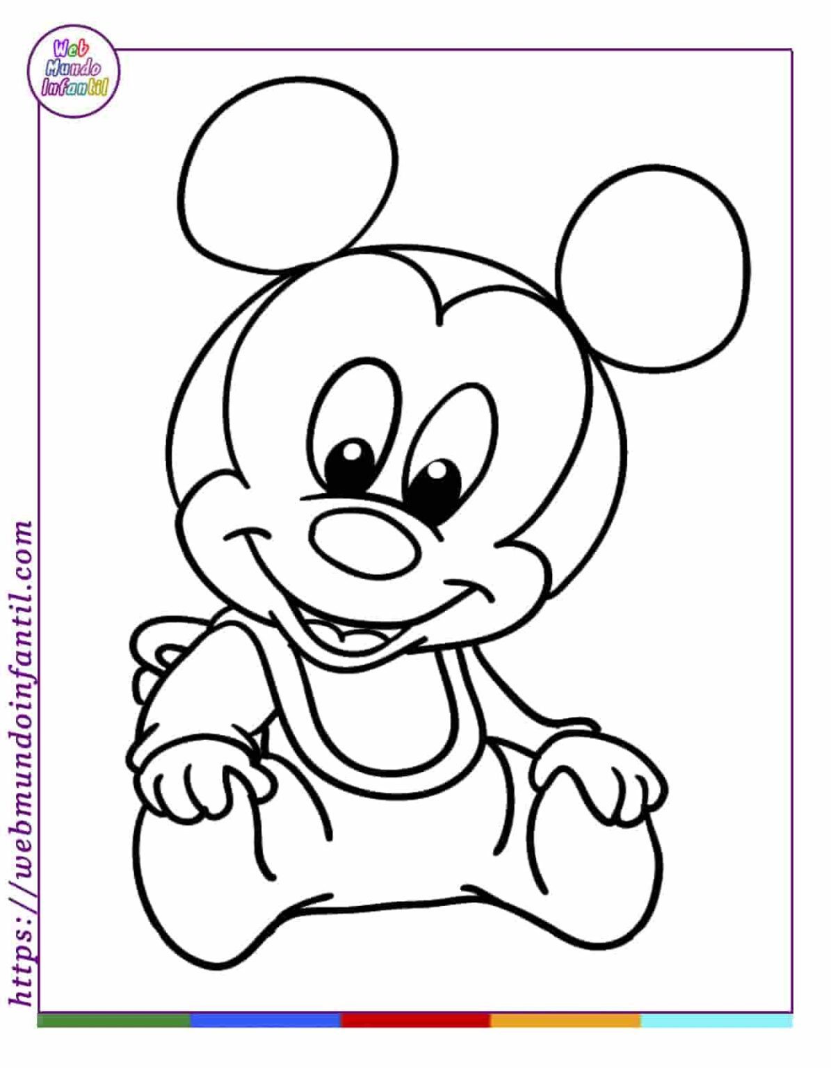dibujos-para-colorear-de-disney-39-ideas-imprimibles