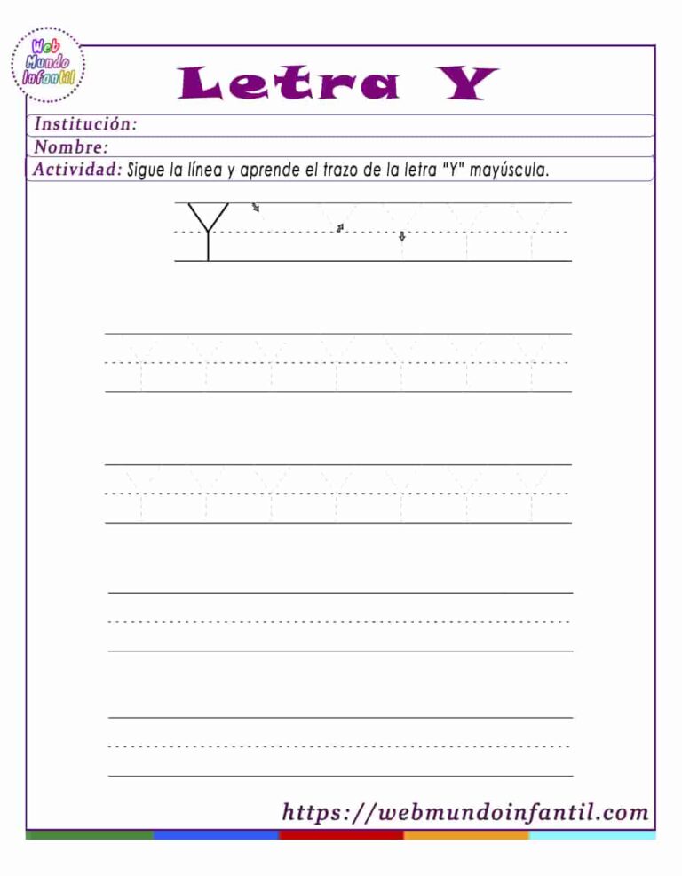 Actividades de lectoescritura para primero de primaria - Web Mundo Infantil