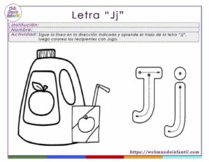 Actividades de lectoescritura para primaria en [PDF]