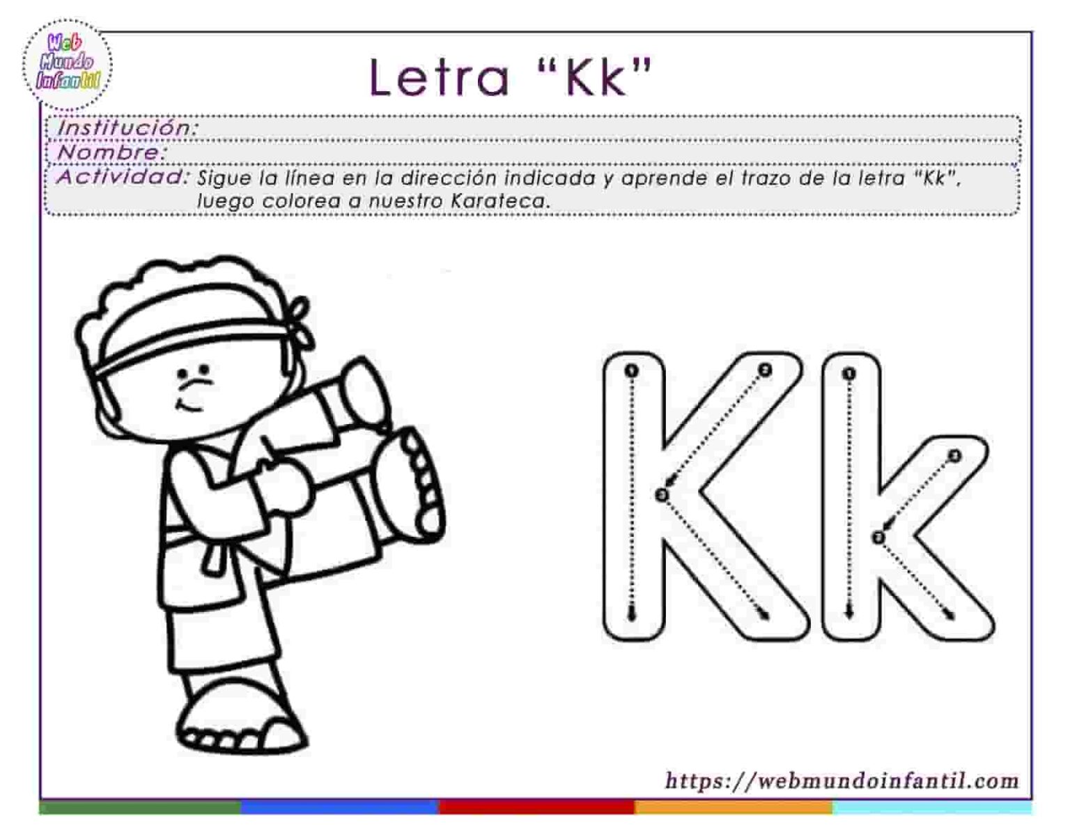 Actividades de lectoescritura para primaria en [PDF]