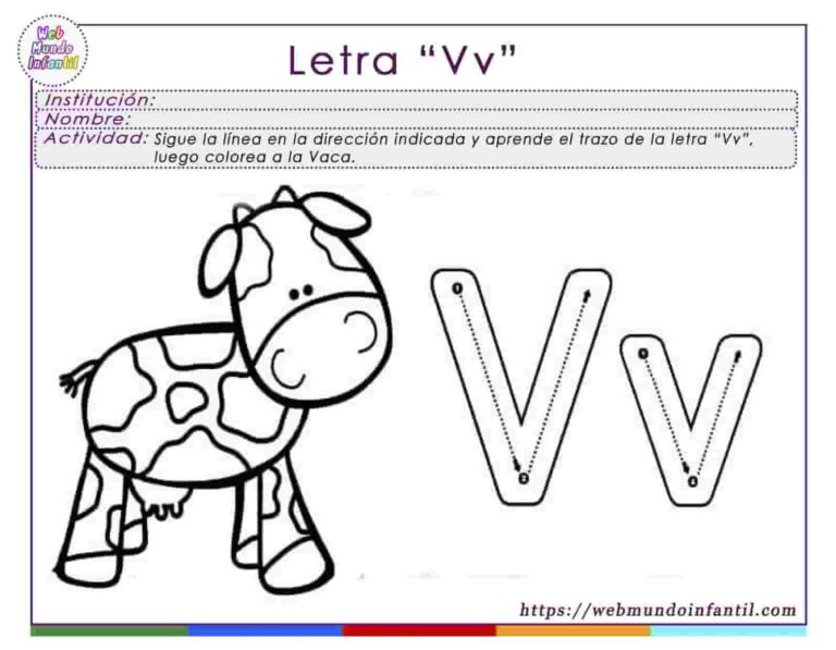 Actividades de lectoescritura para primero de primaria - Web Mundo Infantil