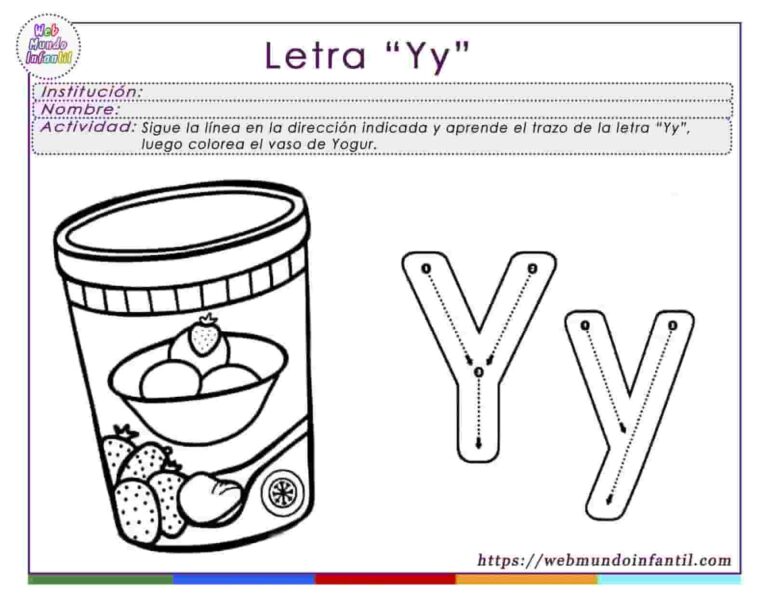 Actividades de lectoescritura para primero de primaria - Web Mundo Infantil