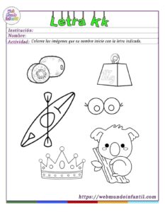 Actividades de lectoescritura para primaria en [PDF]